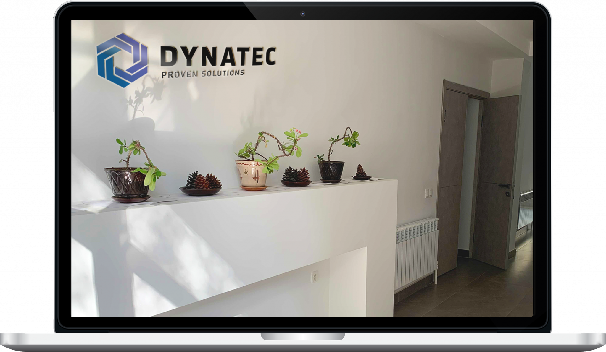 Dynatec – AMS and IIoT